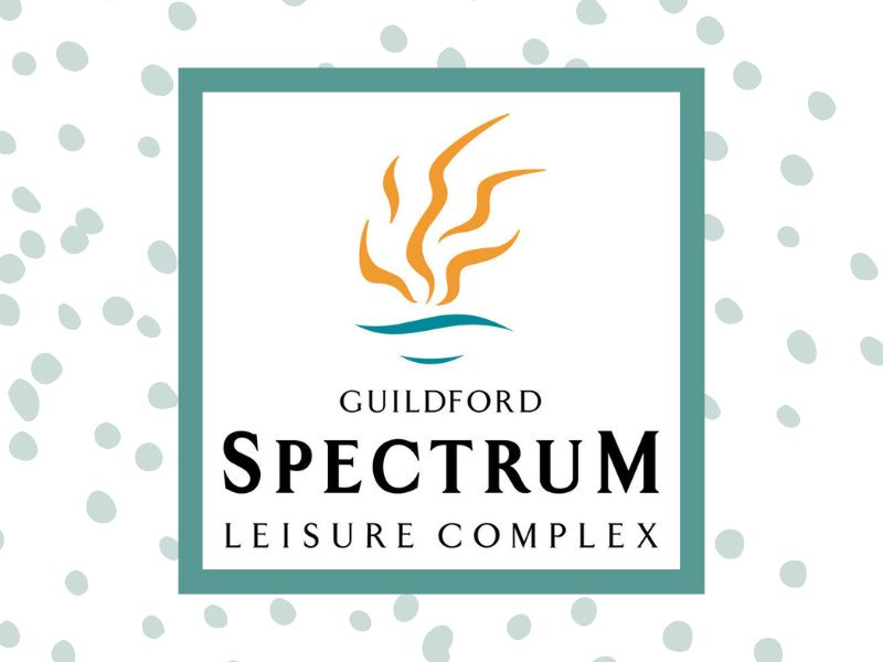 Guildford Spectrum - Rock Box Indoor Climbing - Fun & Play