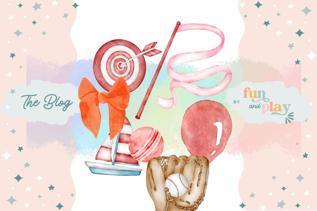The power of play: Encouraging development and learning through play ...