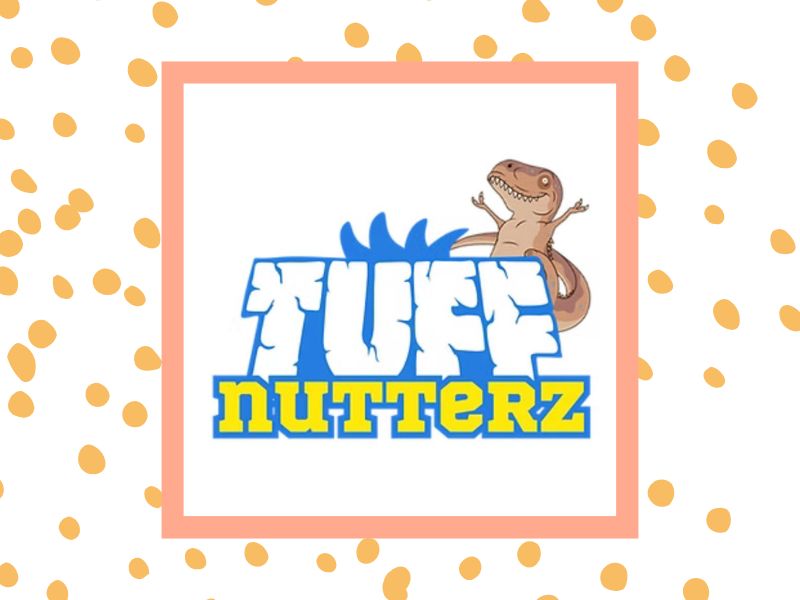 Tuff Nutterz Inflatable Park at Surrey Sports Park - Fun & Play