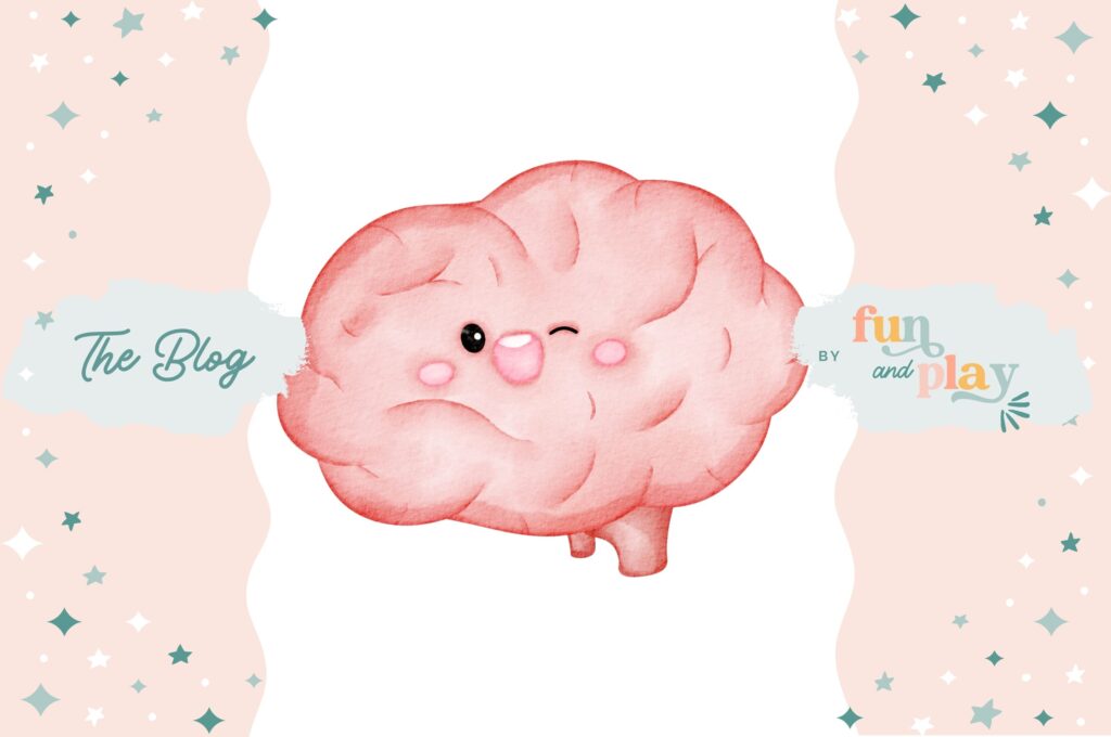 🧠 Neurodevelopmental profiles in early childhood. Understanding your ...