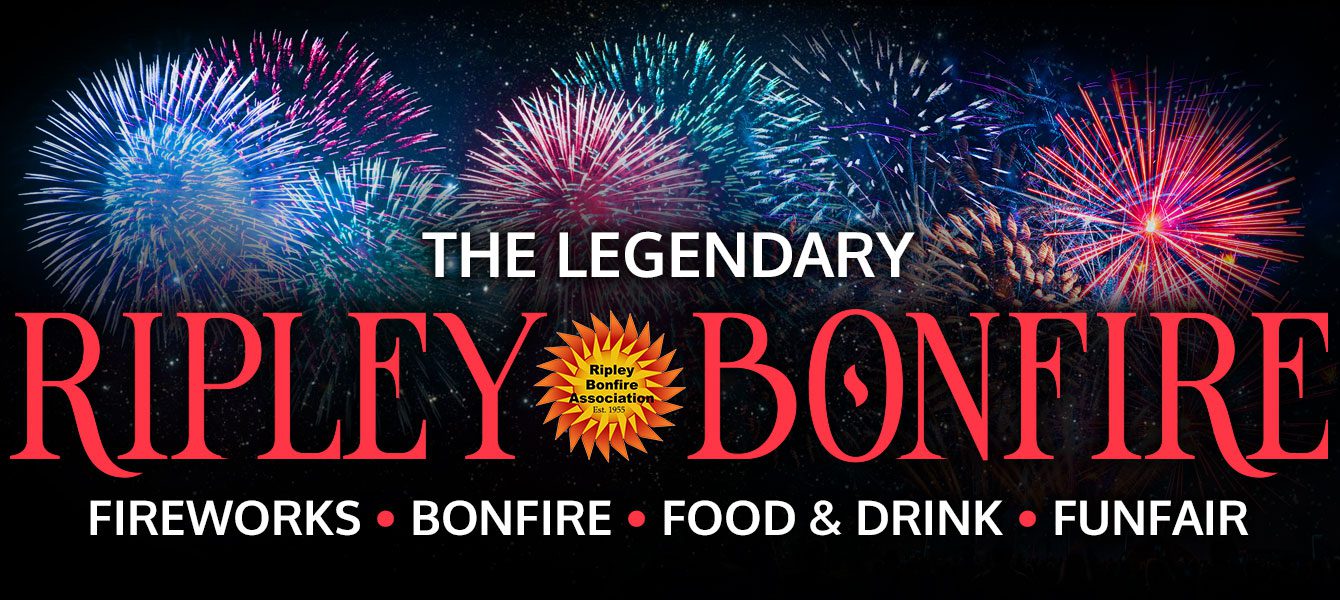 Ripley Bonfire - Fun & Play